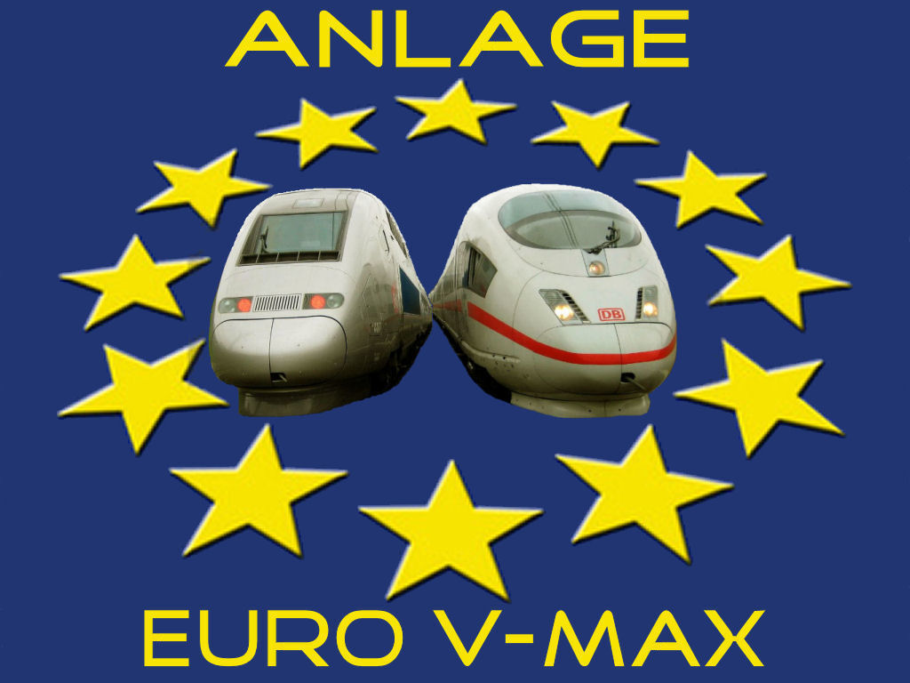 diebahnkommt.net - Euro Vmax