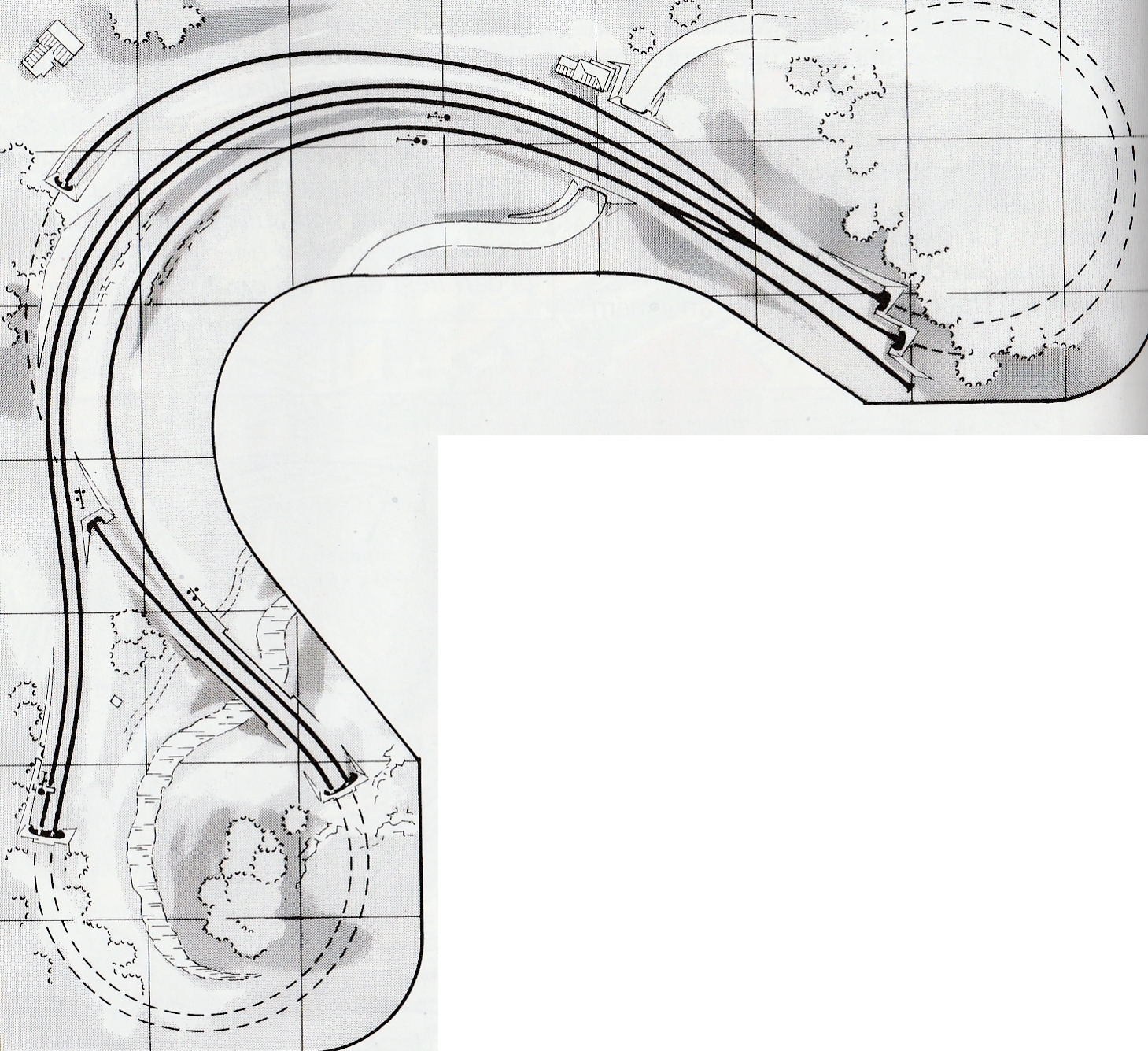 diebahnkommt.net - Schnelle Kurve